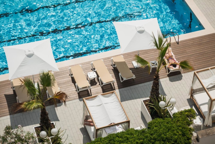 Hr Resort - Senigallia