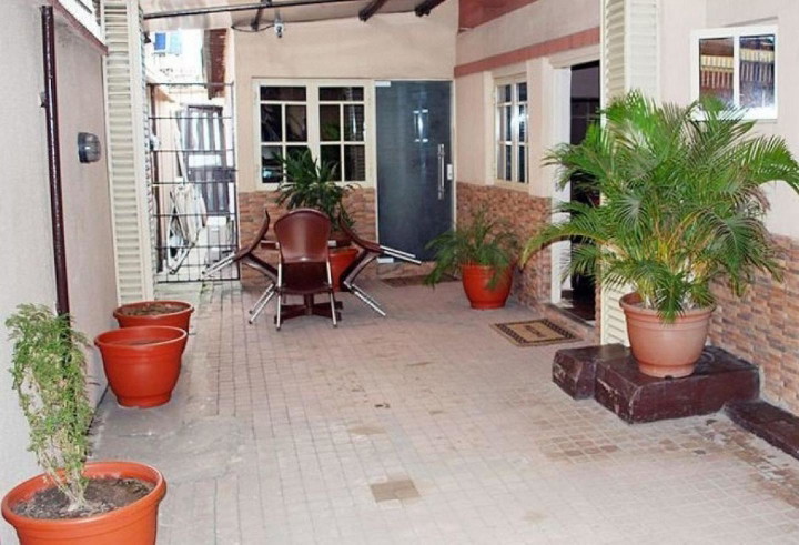 Allure Suites - Guest Room - Lagos, Nigeria