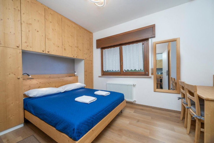 Guesthost - Comfy Apartments In Tarvisio Central - Tarvisio