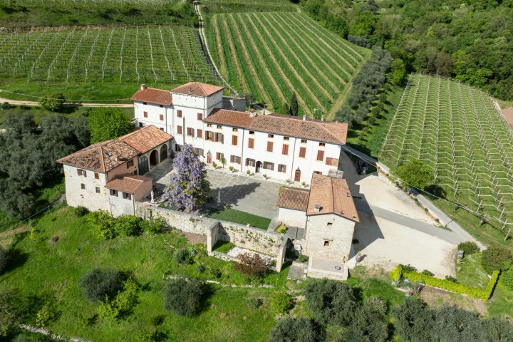 Agriturismo Corte Vaona - Bussolengo