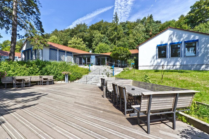 Seminarzentrum Rückersbach - Aschaffenburg