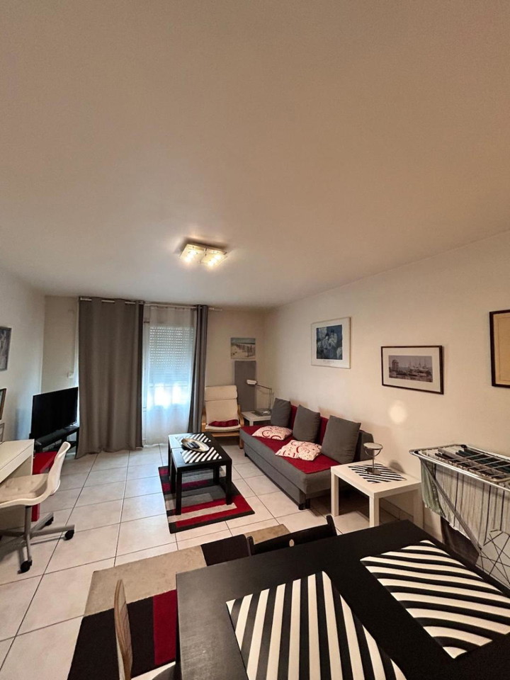 31 Bd De Launay - Orvault