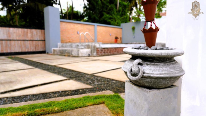 Villa Wonrich - Hikkaduwa