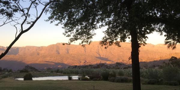 Rockhaven Farm - Porterville