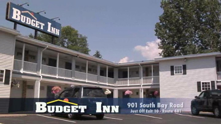 Budget Inn Cicero - Syracuse