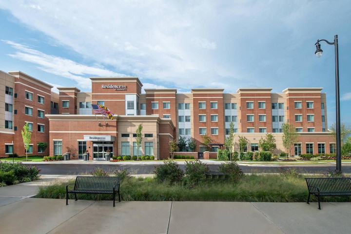 Residence Inn Fulton At Maple Lawn - Columbia, MD