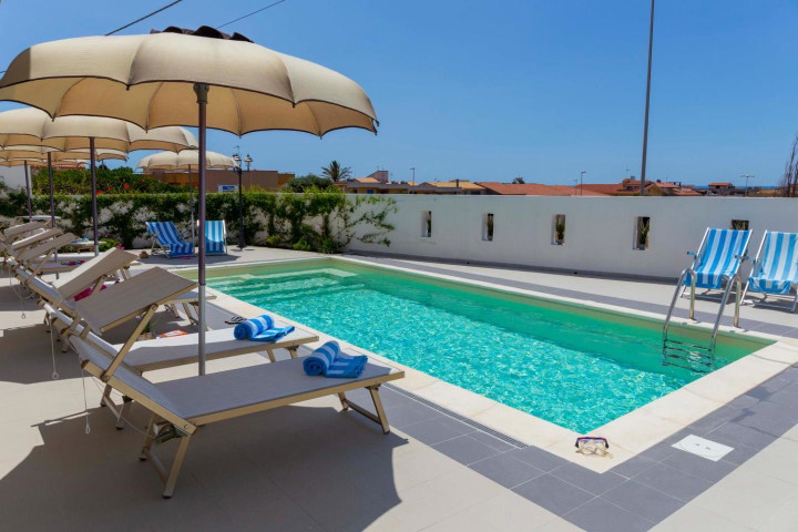 Mareinsicilia: Talia Residence - Scicli