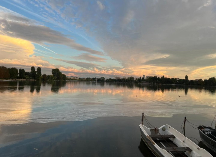 Appart Jardin Lac Casino Enghien Les Bains 15 Min Paris - Bois-Colombes
