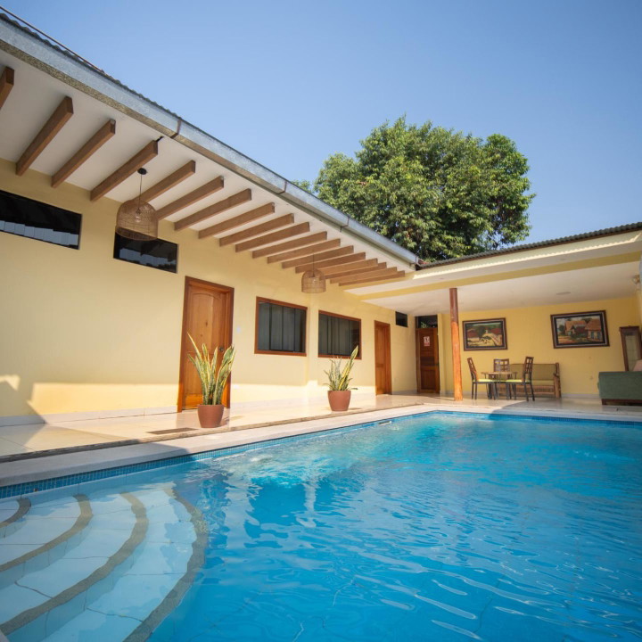 Kovakii Hotel - Tarapoto