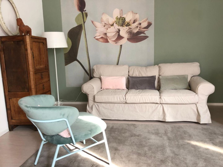Casa Tesor - Your Design Home In Mantua City Center - Mantua