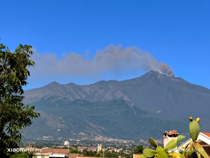 Casa Del Sole Tra L'etna E Il Mare - Acireale