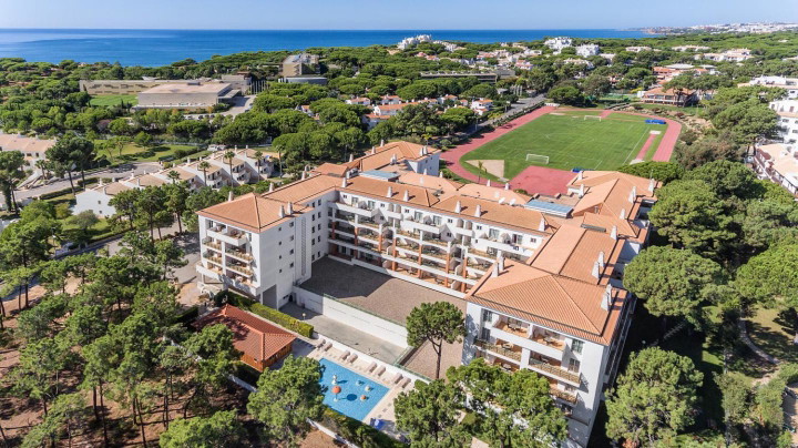 Ap Victoria Sports & Beach - Vilamoura