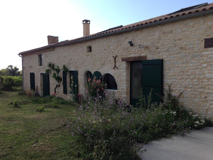 Chai Crann Piorra - Pauillac
