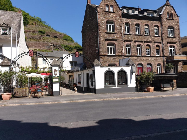Weingut Haxel - Cochem
