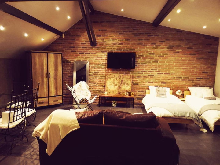 Le Loft - Roissy-en-France