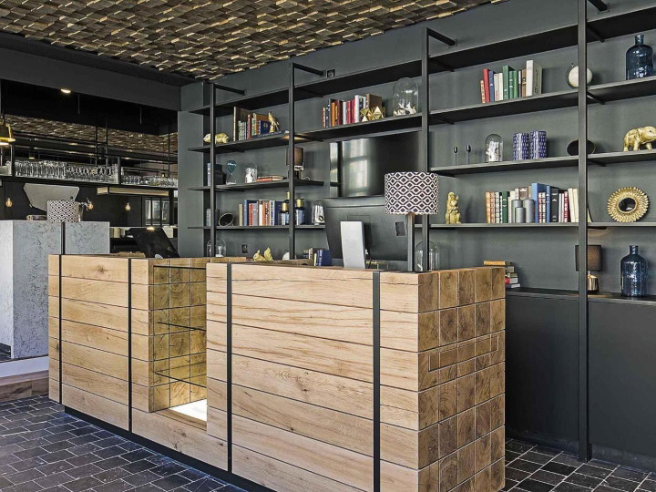 Ibis Styles Laval Centre Gare - Mayenne