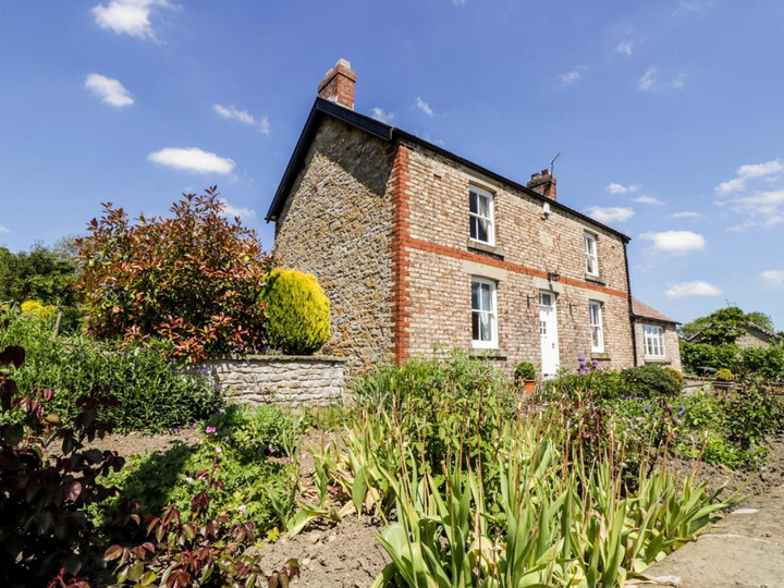 Auburn House - Helmsley