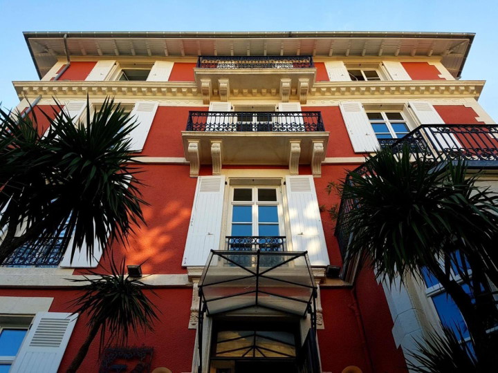 Hôtel & Espace Bien-être La Maison Du Lierre - Biarritz