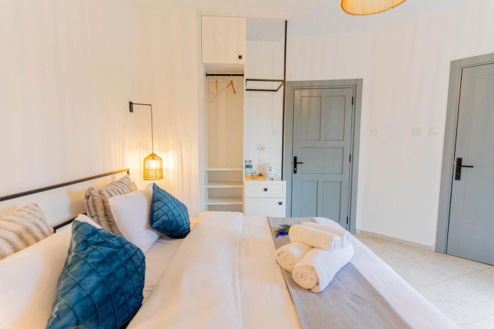 Zalihe Boutique Hotel North Nicosia - Nicosia