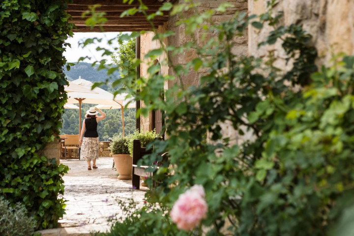 La Torre Del Visco - Relais & Châteaux - La Fresneda