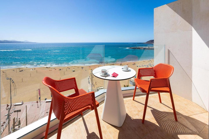 Hotel Cristina By Tigotan Las Palmas - Adults Only - Canary Islands