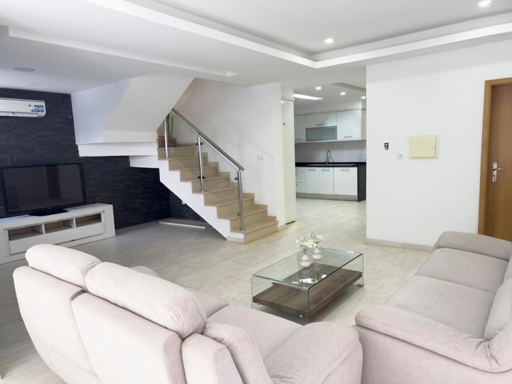 Spacious 3-bdr House Close Airport - Lcgr - Cabo Verde
