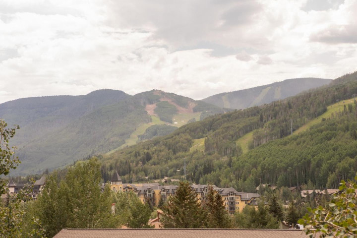 Homestake Condos - Vail, CO