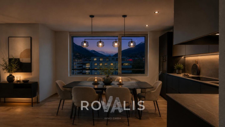 Brig Panorama Spa - Riederalp