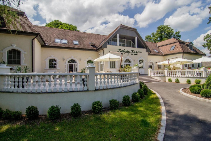 Batthyány Kúria - Hungary