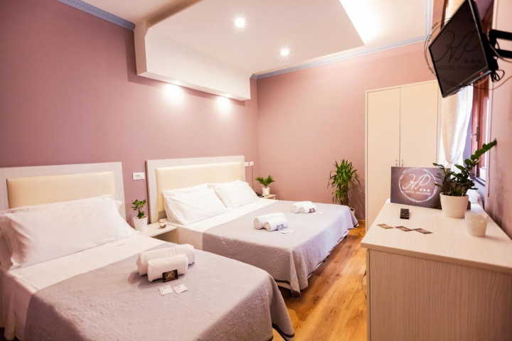 Hotel Paganini - Sesto Fiorentino