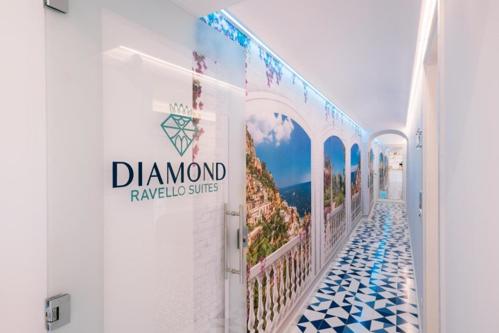 Diamond Ravello Suites - Agerola