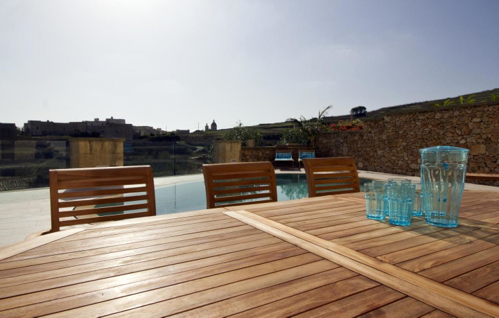 Villa Boomerang - Malta