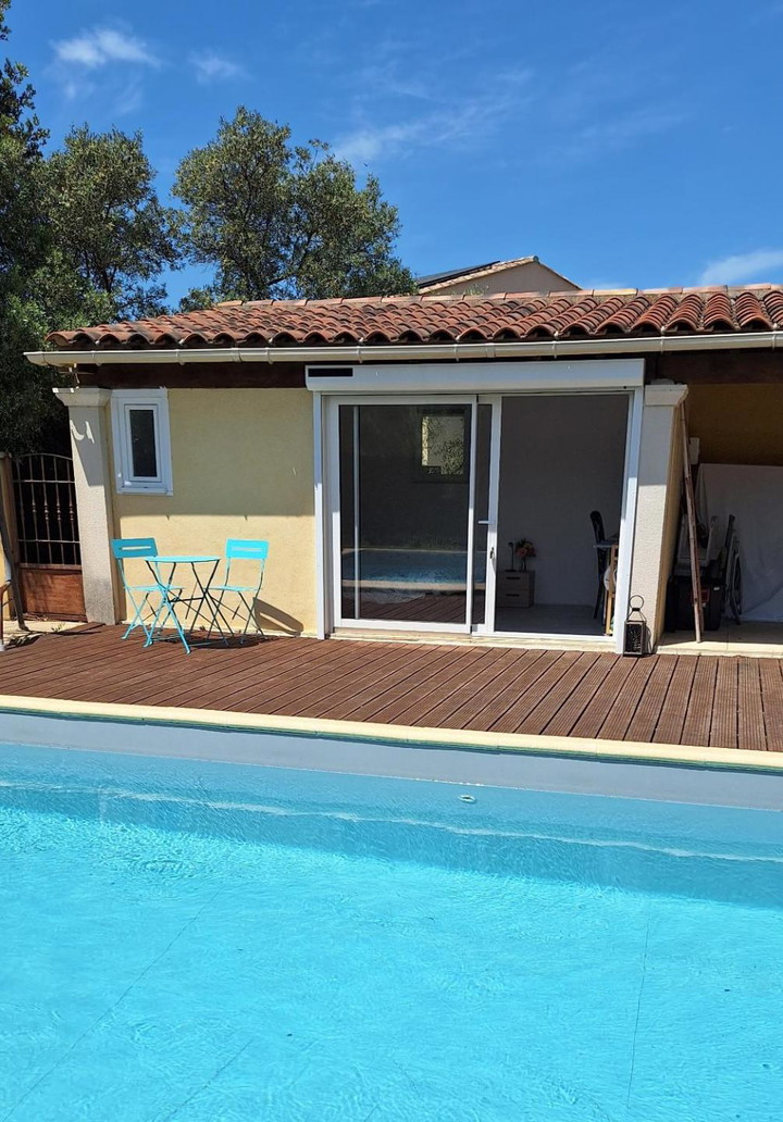 Le Jardin Du Félibrige - Salon-de-Provence