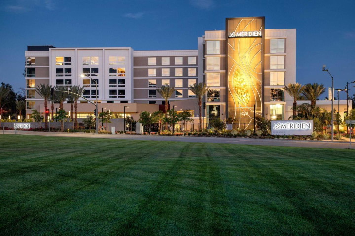 Le Meridien Pasadena Arcadia - Monrovia, CA