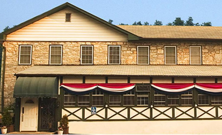 Mountain Creek Tavern - Carlisle, PA