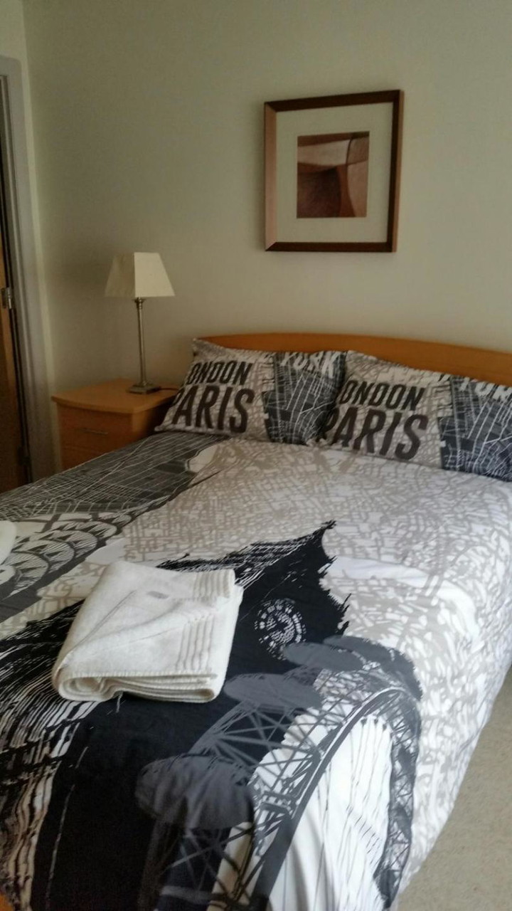 Harbour View Apartment Kinsale - Ireland