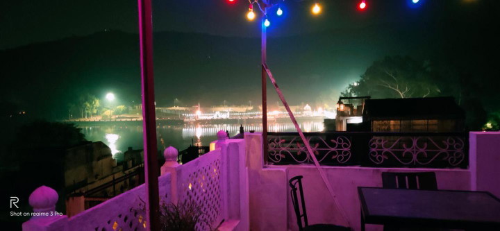 Shivam Tourist Guest House - ラージャスターン