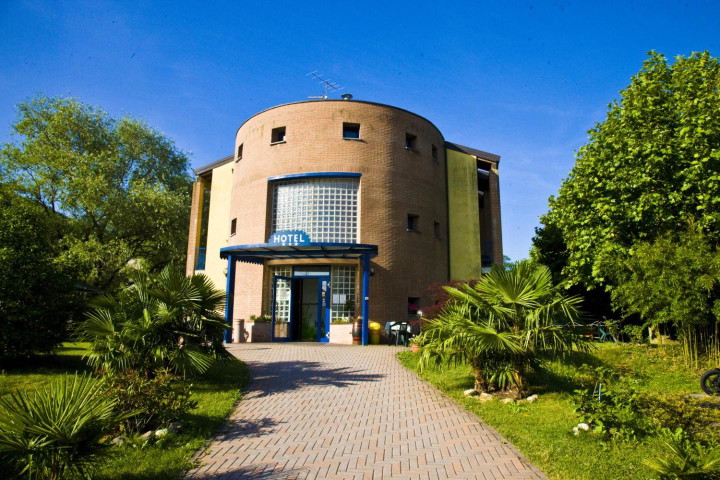 Hotel Il Canneto - Morcote