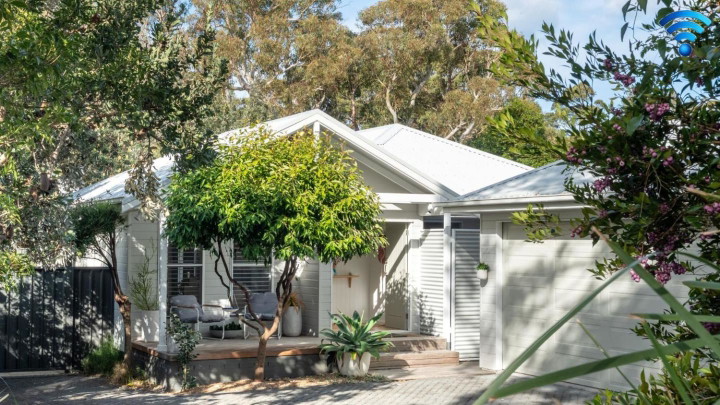 The Salty Perch - Huskisson