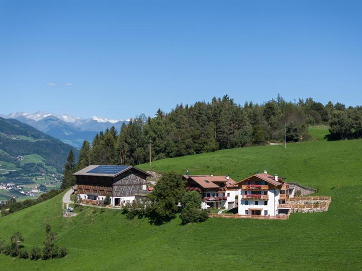 Proderhof - Brixen