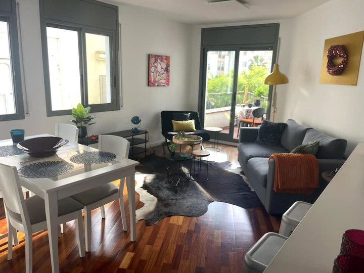 Pure Bliss Apartment Sitges - Sitges