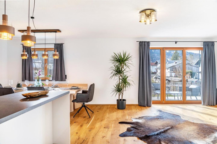 Apartment Luisa - Mittenwald