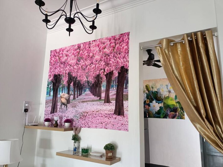 Sweet 3 Bedroom Home @ Canning Garden, Ipoh - Malasia