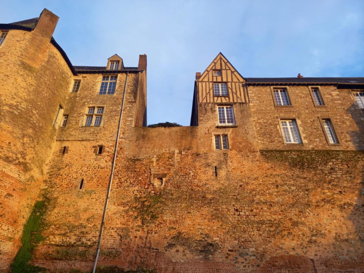 Maison Avec Vue Le Vieux Mans - Allonnes