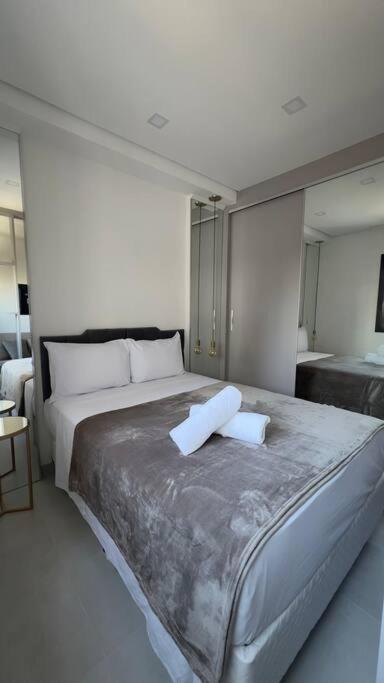 Studio Spazio Di Casa 1906 Vila Olímpia - Sao Paulo