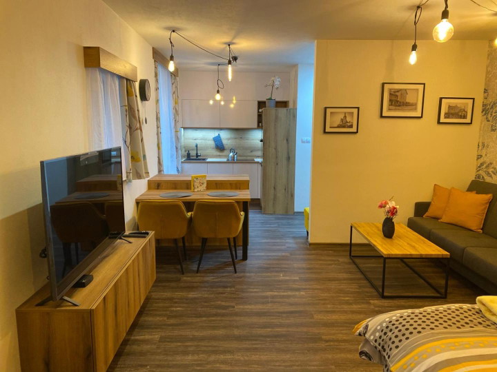 Apartmán Champion Ii - Pilsen