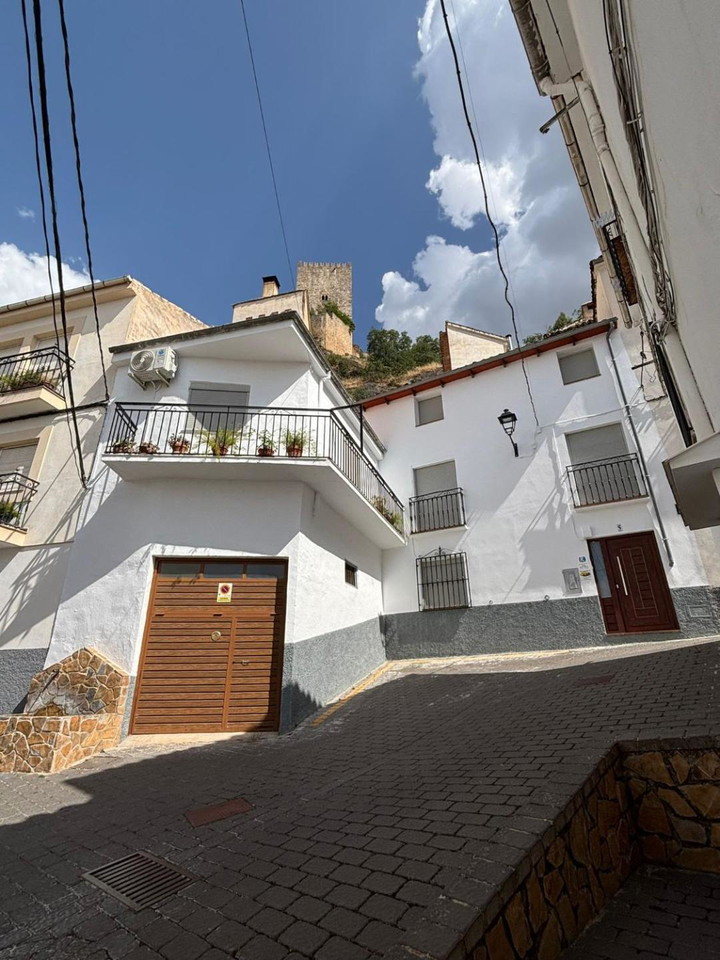 Casa Rural José María - Cazorla