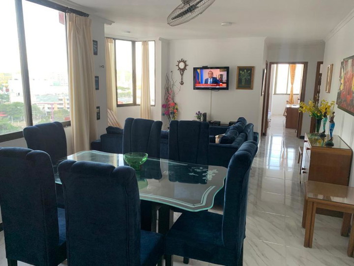 Apartamento Rodadero - Colombia