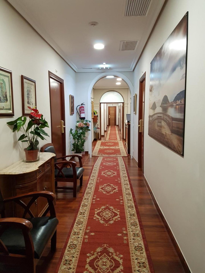 Pension Alameda - Pyreneeën
