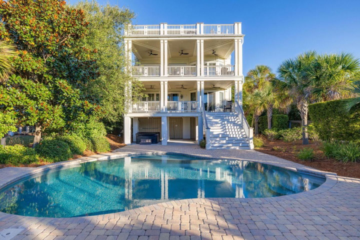 Charleston Blvd 130 - Southern Breeze - Charleston, SC